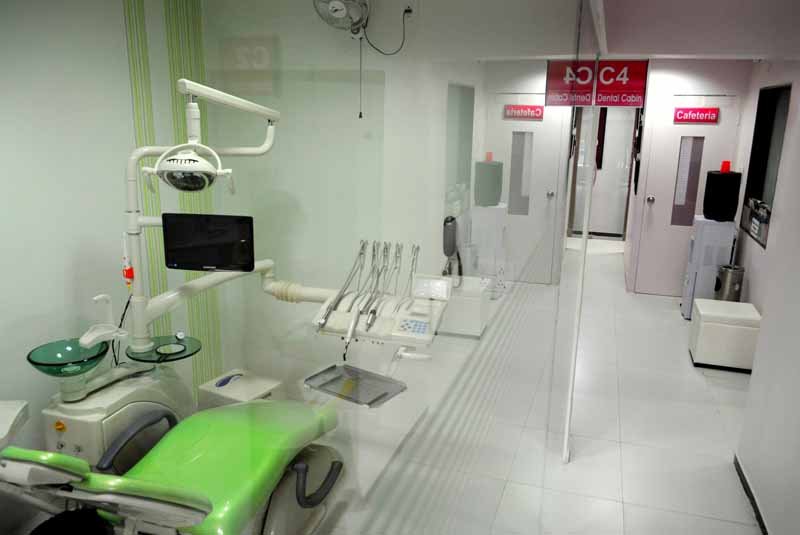 Tooth Affair Gallery